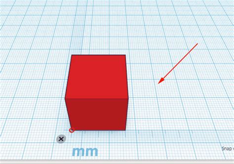 Spo Curriculum Tinkercad—ruler Tool