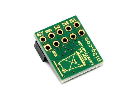 Raspberry Pi Tpm Trusted Platform Module 76220101
