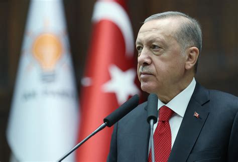 Turkey Extends Hand Of Friendship To Armenia Says Erdoğan