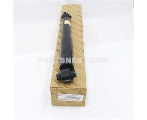 Toyota 48530 0C132 ABSORBER ASSY