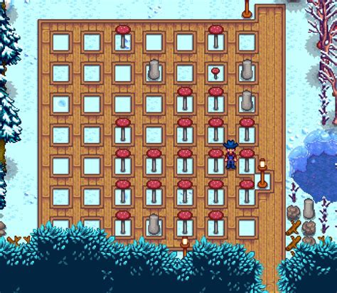 Empty Slots Should Automatically Be Filled Over Time Right Rstardewvalley