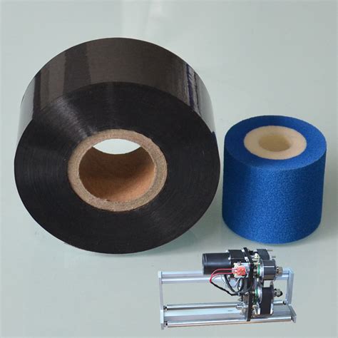 How To Choose Different Coding Ribbon Specifications Henan Best