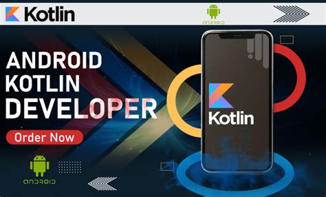 Create Or Update Your Android Apps In Java Or Kotlin By Elmadave Fiverr
