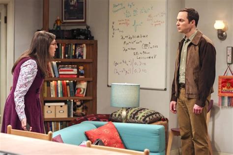 The Big Bang Theory Recap Sheldon Shares A Secret