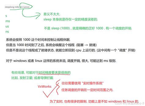【多线程】thread多线程（内含创建线程、thread常见方法、线程的状态） thread线程 csdn博客