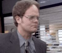 The Office Goodbye 