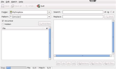 Regexxer Online Rollapp