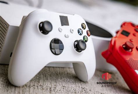 How To Silence Xbox One Controller Buttons