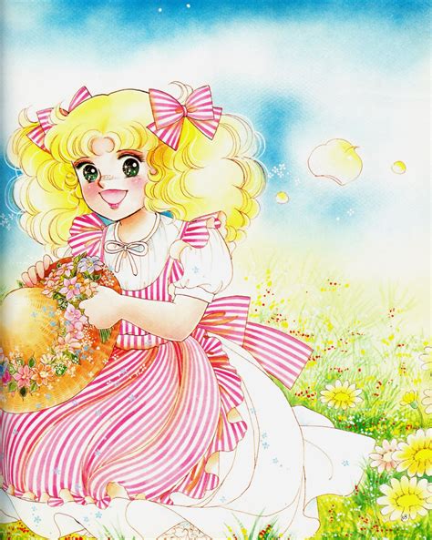 Candy Candy Photo Candy Candy Anime Candy Pictures Candy Drawing
