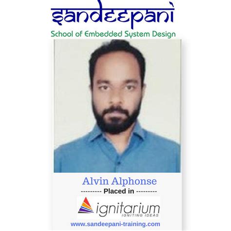 Sandeepani School Of Embedded System Design On Linkedin Embedded