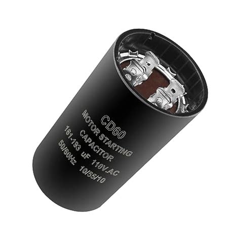 I Tested The Power Of A Pool Motor Start Capacitor Heres Why Its A