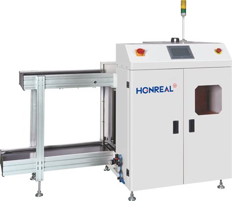 Automatic Pcb Magazine Loaderunloader For Smt Assembly
