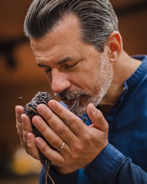 Die Kulinarische Reise Von Andreas Caminada V Zug Schweiz