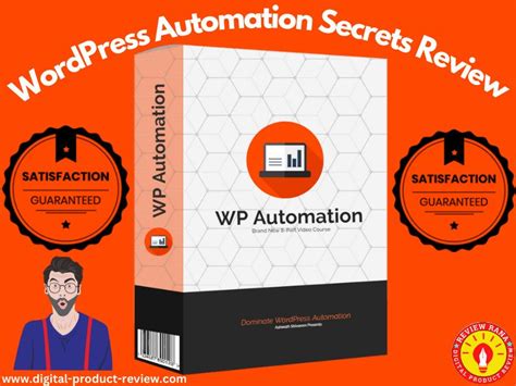Wordpress Automation Secrets Review Benefits And Cons Prices