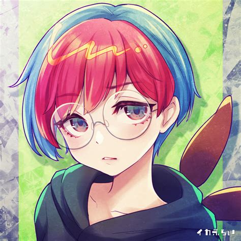 Penny Pokemon And 2 More Drawn By Ikafurai Danbooru