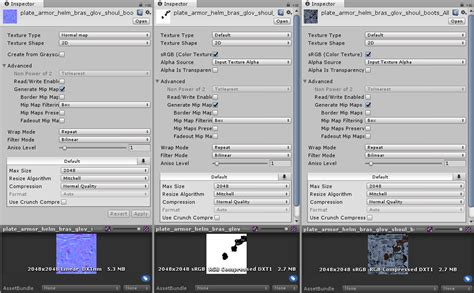 Unity 2017 Issues Textures In The Build Are Displayed Incorrectly Unity Engine Unity