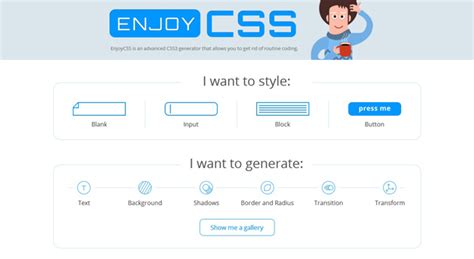 16 Best Css Code Generators For Developers Code Geekz