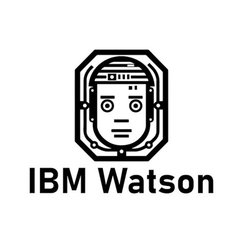 Premium Vector Set Of Artificial Intelligence Ai Tools Icons