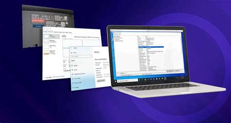 How To Check The Model Of Laptop A Quick Guide 2025