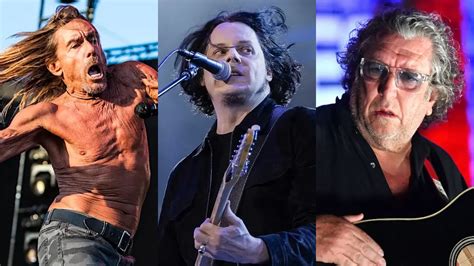 Cbgb Reborn As Brooklyn Festival With Iggy Pop Jack White And Sex Pistols