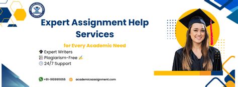 Help With Assignments The Help With Assignments Are All Time Presented To Serve Their