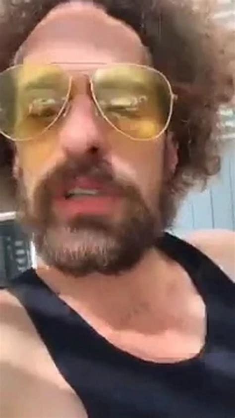 Isaac Kappy Exposes Seth Green And Other Major Hollywood Elites By Name