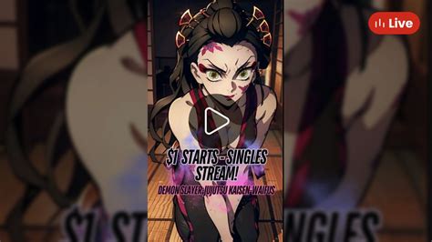 Ashinkos Livestream On Whatnot