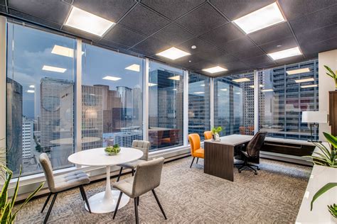 Office Space Las Colinas Private And Flexible Suites Lucid Private