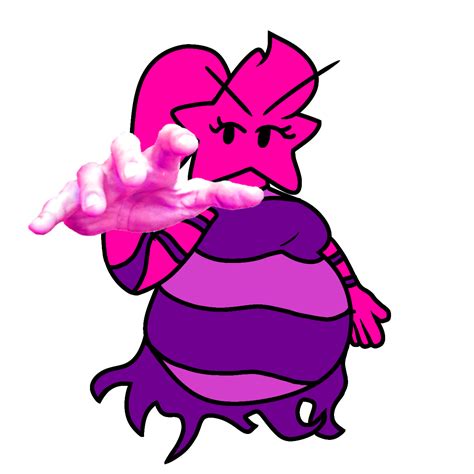 Pov She Saw You Making R34 Of Bob And Opheebop R Fridaynightfunkin