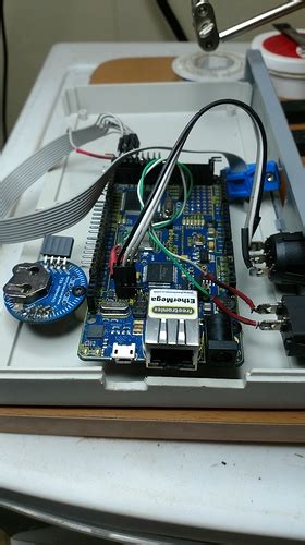 Peristaltic Pumps With Blynk And Arduino Projects Made With Blynk Blynk Community