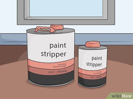 3 Ways To Remove Primer WikiHow