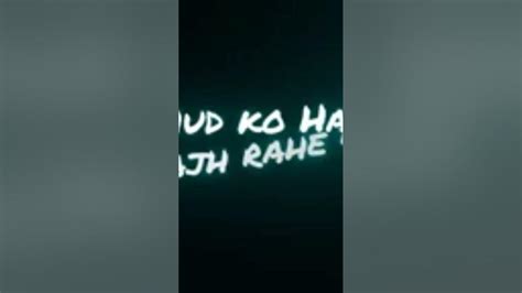 Attitude Hacker Whatsapp Status Haker Youtube