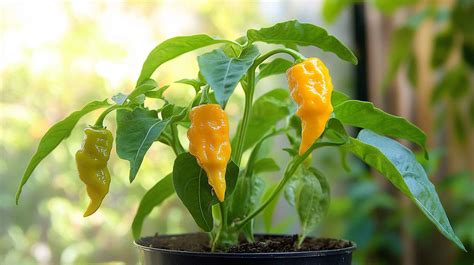 How To Grow Devils Tongue Peppers The Ultimate Guide Chili Craze
