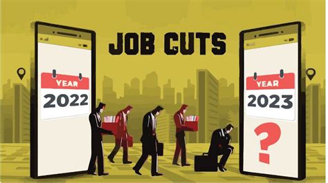 The Mass Layoff At Tech Companies
