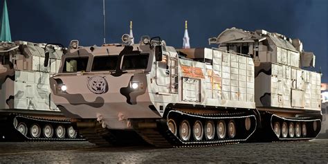 Зенитный комплекс «Тор М2ДТ готов встать на защиту арктических рубежей