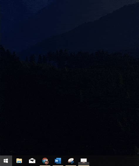 Generic Icon Shown For Apps In Start Search Results In Windows 10