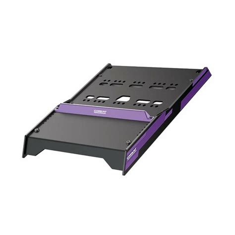 Conspit Base Plate Simwear