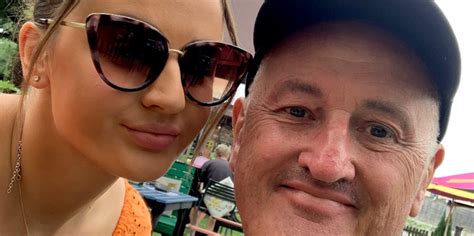 Lucy Bates Is Fundraising For Princess Alice Hospice