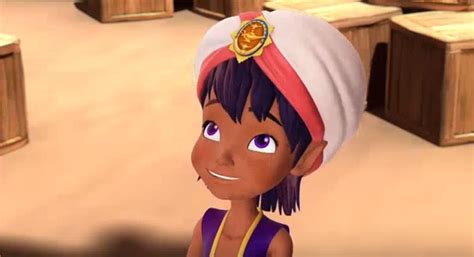 Kazeem Sofia The First Wiki Fandom