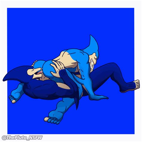 Rule 34 5 Toes 69 Alien Animated Anus Ass Balls Dolphin Drool Duel