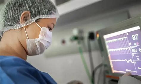 What Is The Telemetry Unit In A Hospital Xingyetongblog