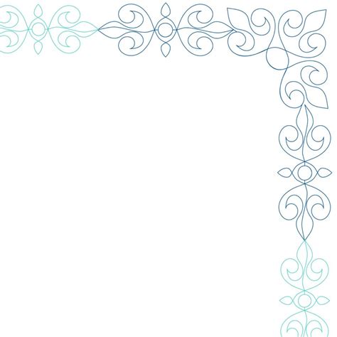 Decorative Dance Corner Pro Stitcher