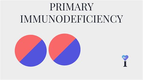 An Overview Of Primary Immunodeficiency Diseases 2014