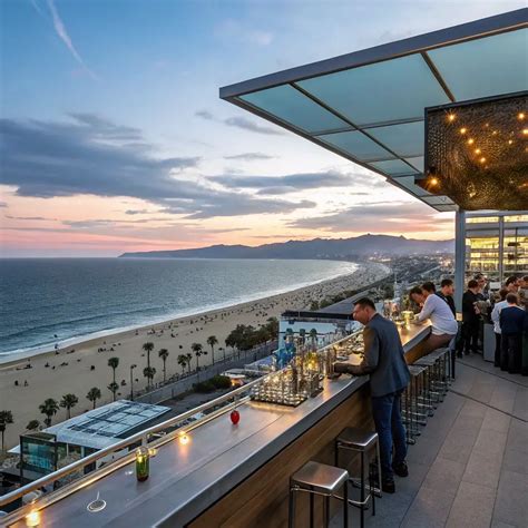 Santa Monica In May Your Ultimate Weather And Adventure Guide Learn