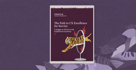 Oracle Customer Experience On Linkedin 73 Of Consumers Agree That