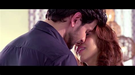 Hot Kissing Scene From Web Series Hadh Youtube