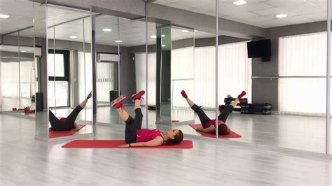 ფეხების შიდა მხარე Youtube