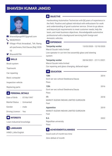 Bhavesh Kumar Jangid On Linkedin Job Opportunity Share Linkedin