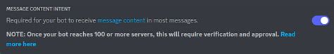 Building A Rust Discord Bot With Shuttle And Serenity Logrocket Blog