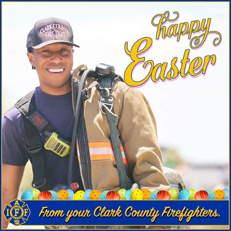 Clark County Firefighters Clarkcountyfirefighters • Instagram Photos